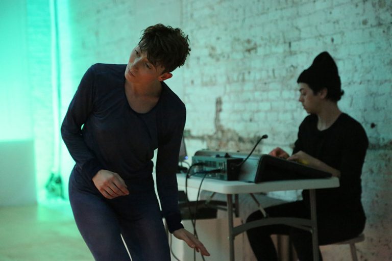 Jennifer Monson’s iLAND premieres bend the even Eva Yaa Asantewaa ...