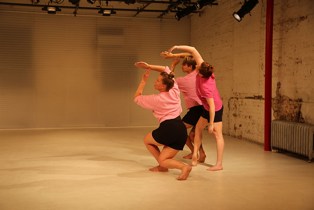 Review: ‘Period’ Favors Dance Subtlety Over Substance Brian Seibert ...