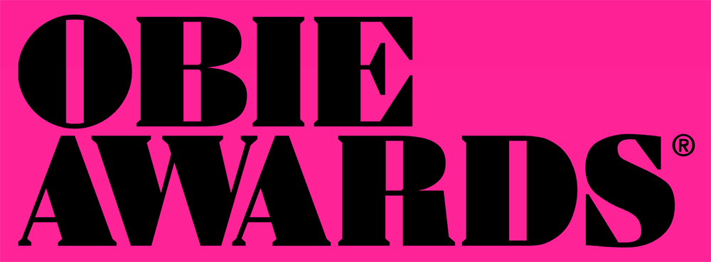 David Neumann and Marcella Murray Receive a 2020 Obie Award – Chocolate ...