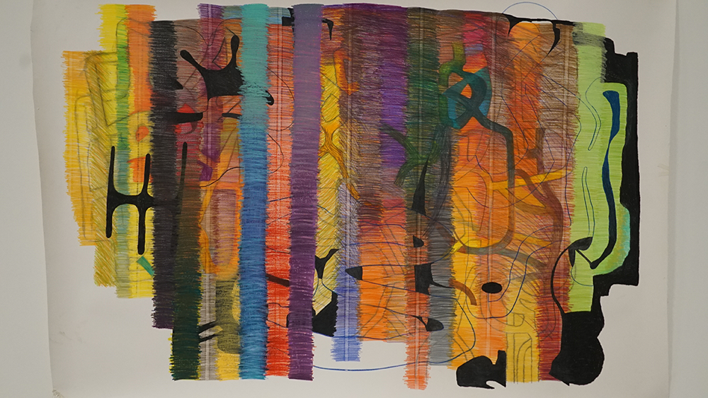 Jon Kinzel – Chocolate Factory Theater