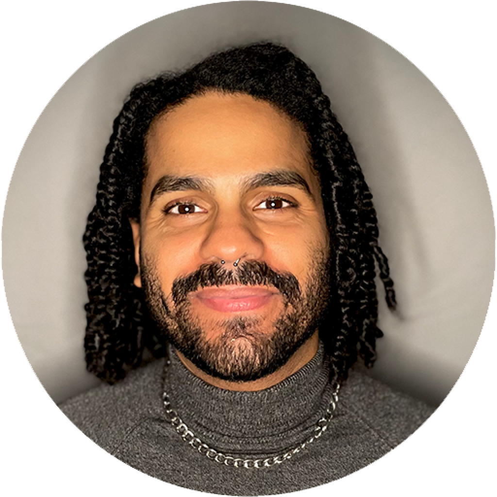 Aaron Landsman – Chocolate Factory Theater