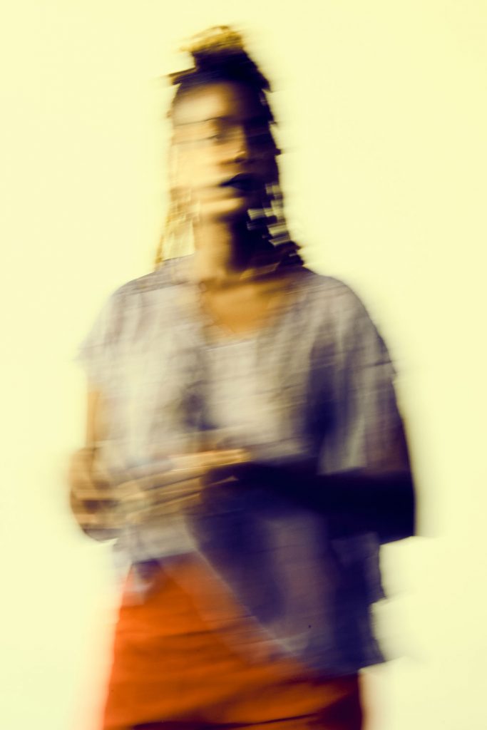 Angie Pittman – Chocolate Factory Theater