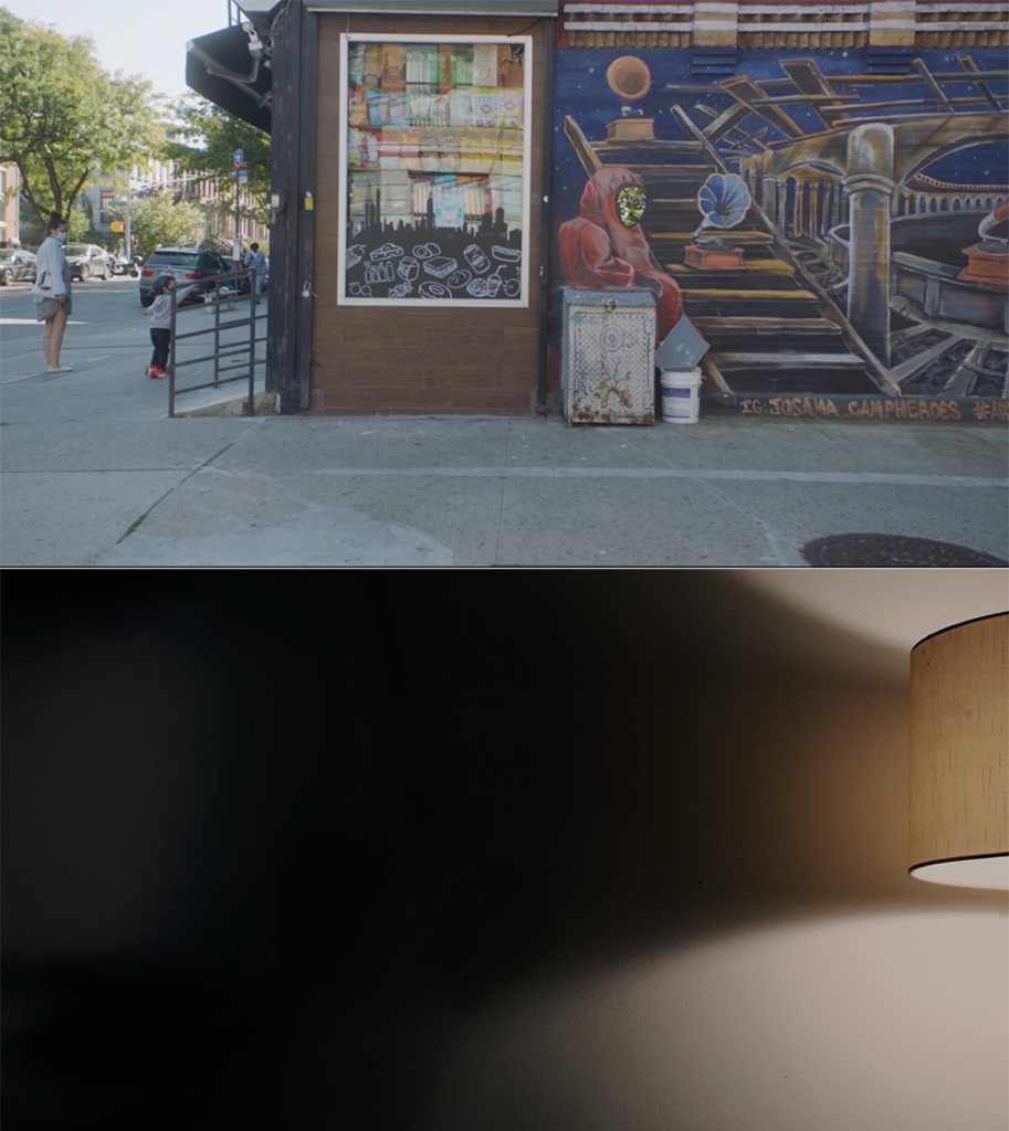 Daniel Fish + Brian Rogers – Chocolate Factory Theater